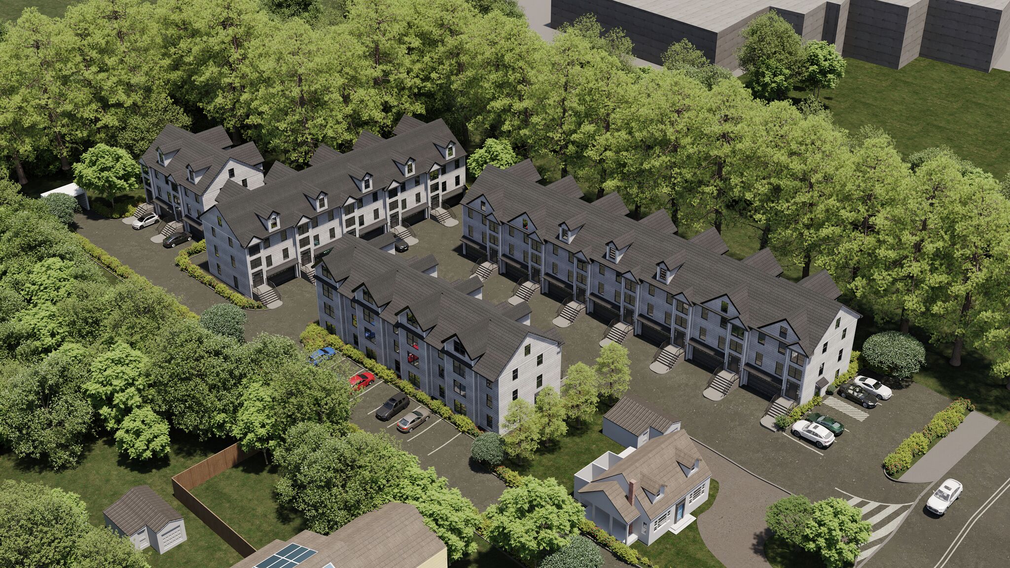 Fairfield P&Z approves 66-unit affordable housing plan