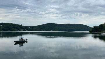 Candlewood Lake to see lower water level this year, FirstLight says