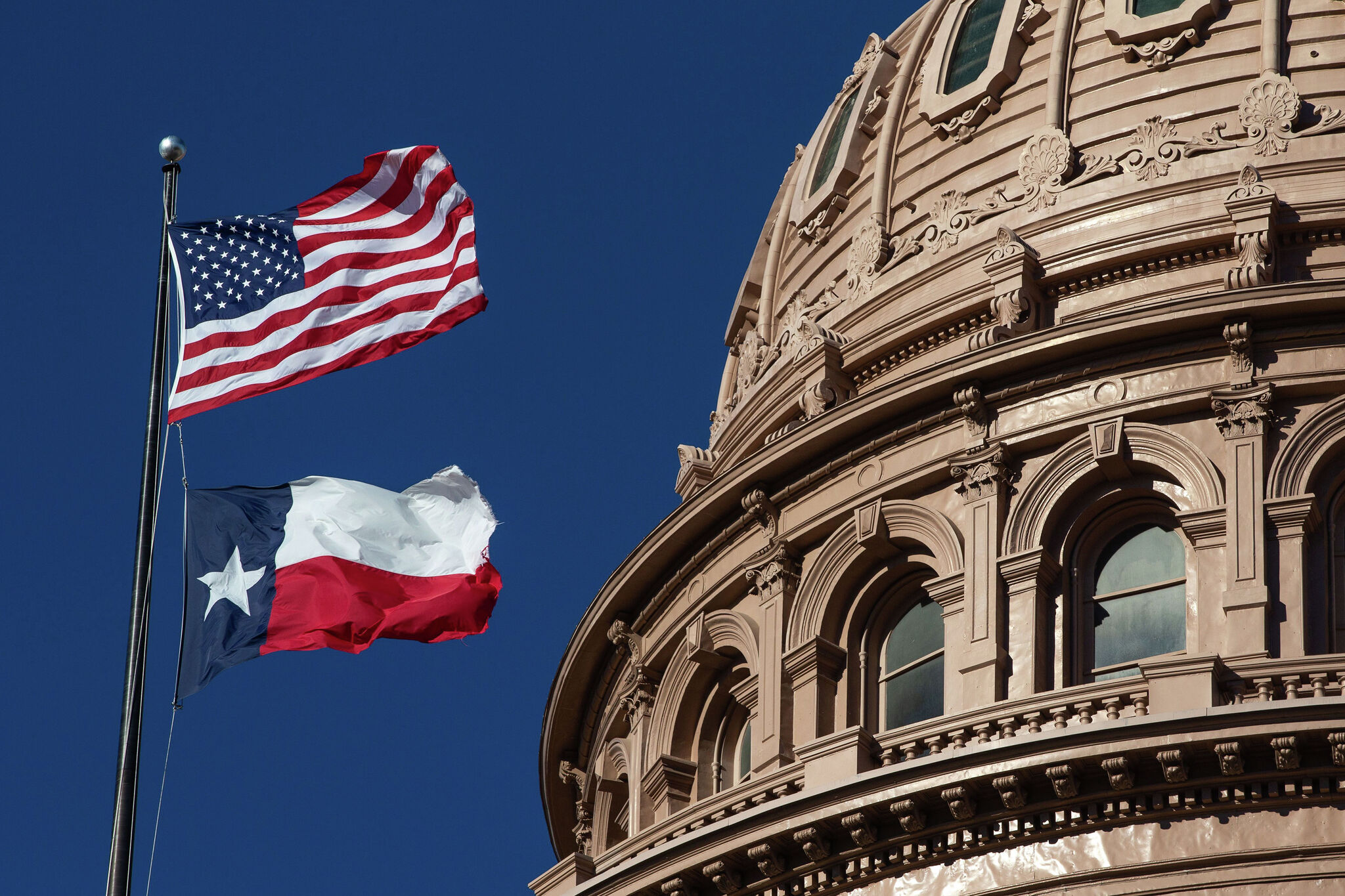 Opinion: Texas pension funds show power of smart reform