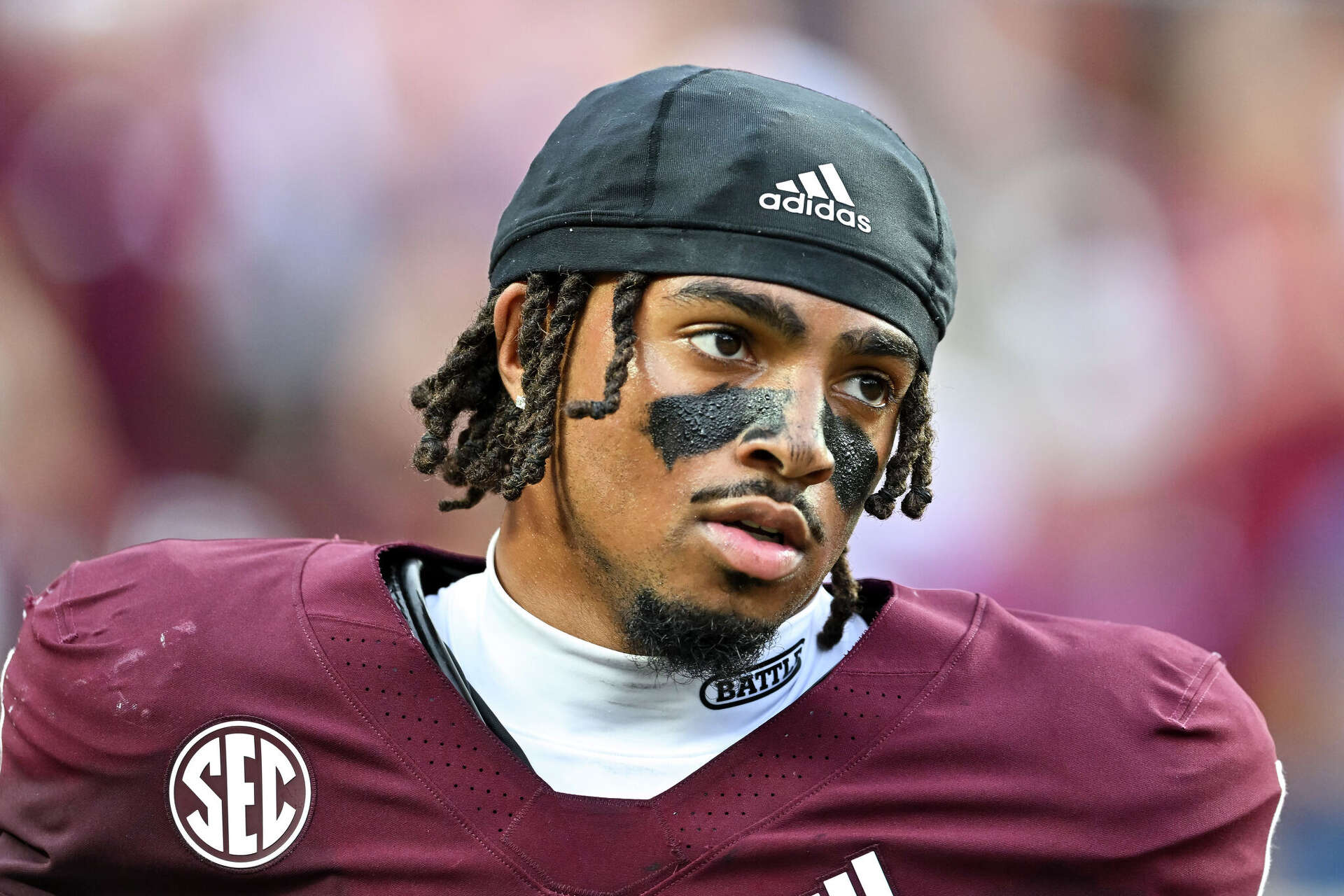 Texas A&M football: 'No catastrophic injury' for Bryce Anderson