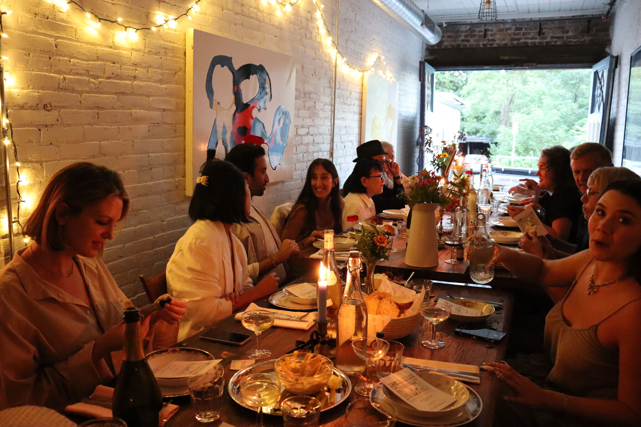 Spettro review: Poughkeepsie restaurant is becoming a local favorite