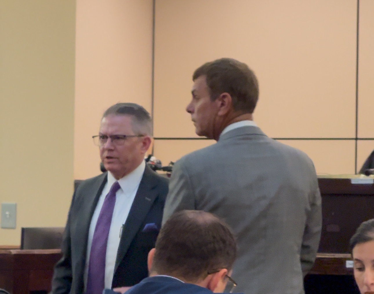 New developments in murder case of Suzanne Simpson