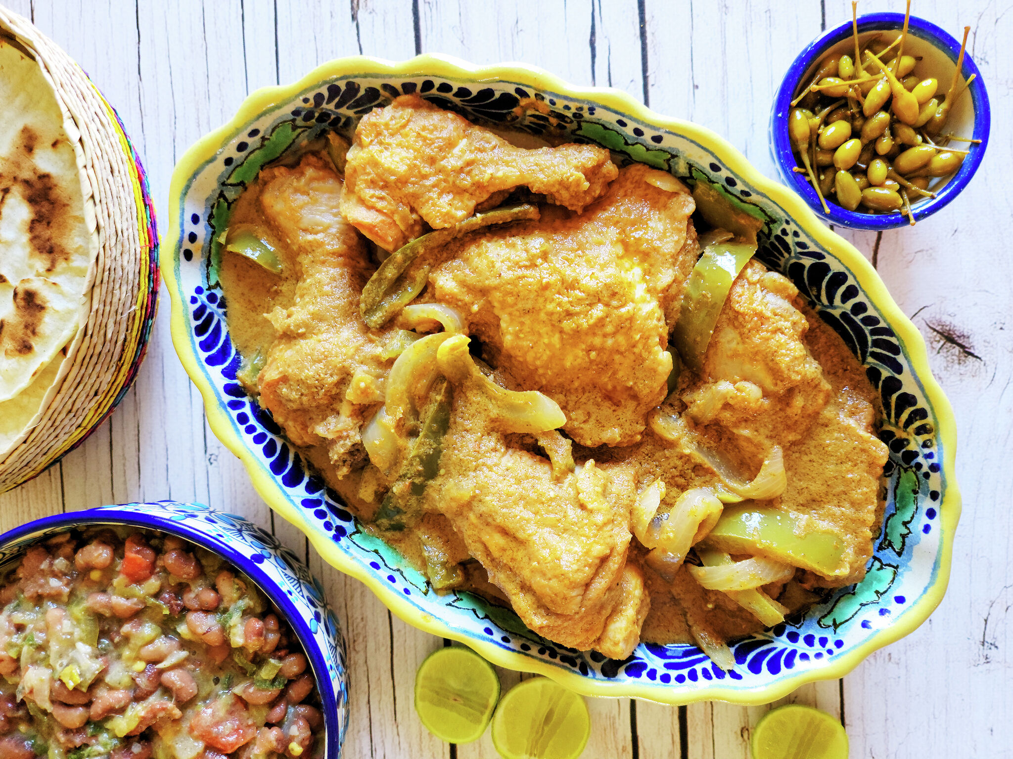 Award-winning author tackles cuisine along U.S.-Mexico border