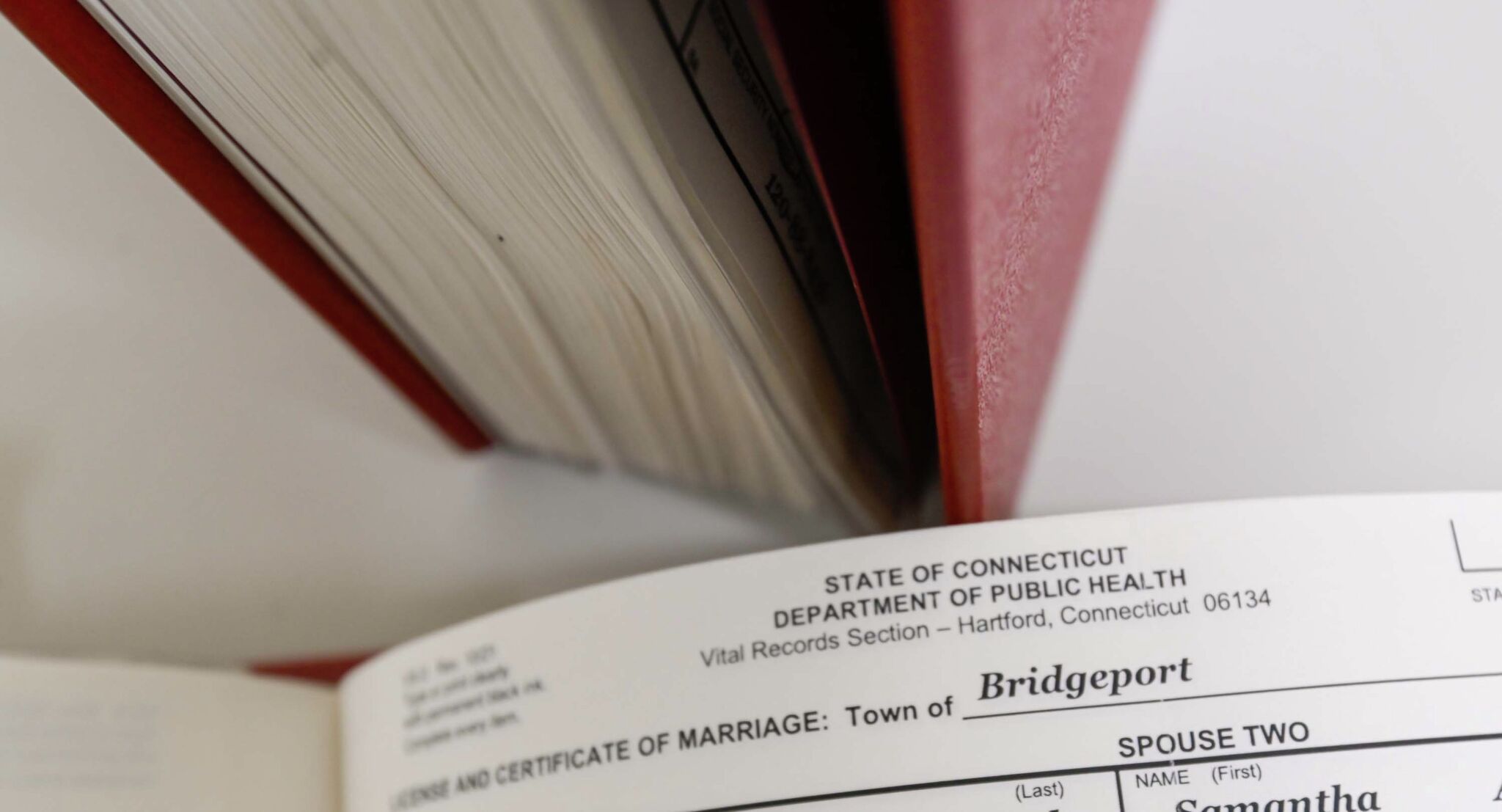 CT officials eye reform after reporting on possible sham marriages