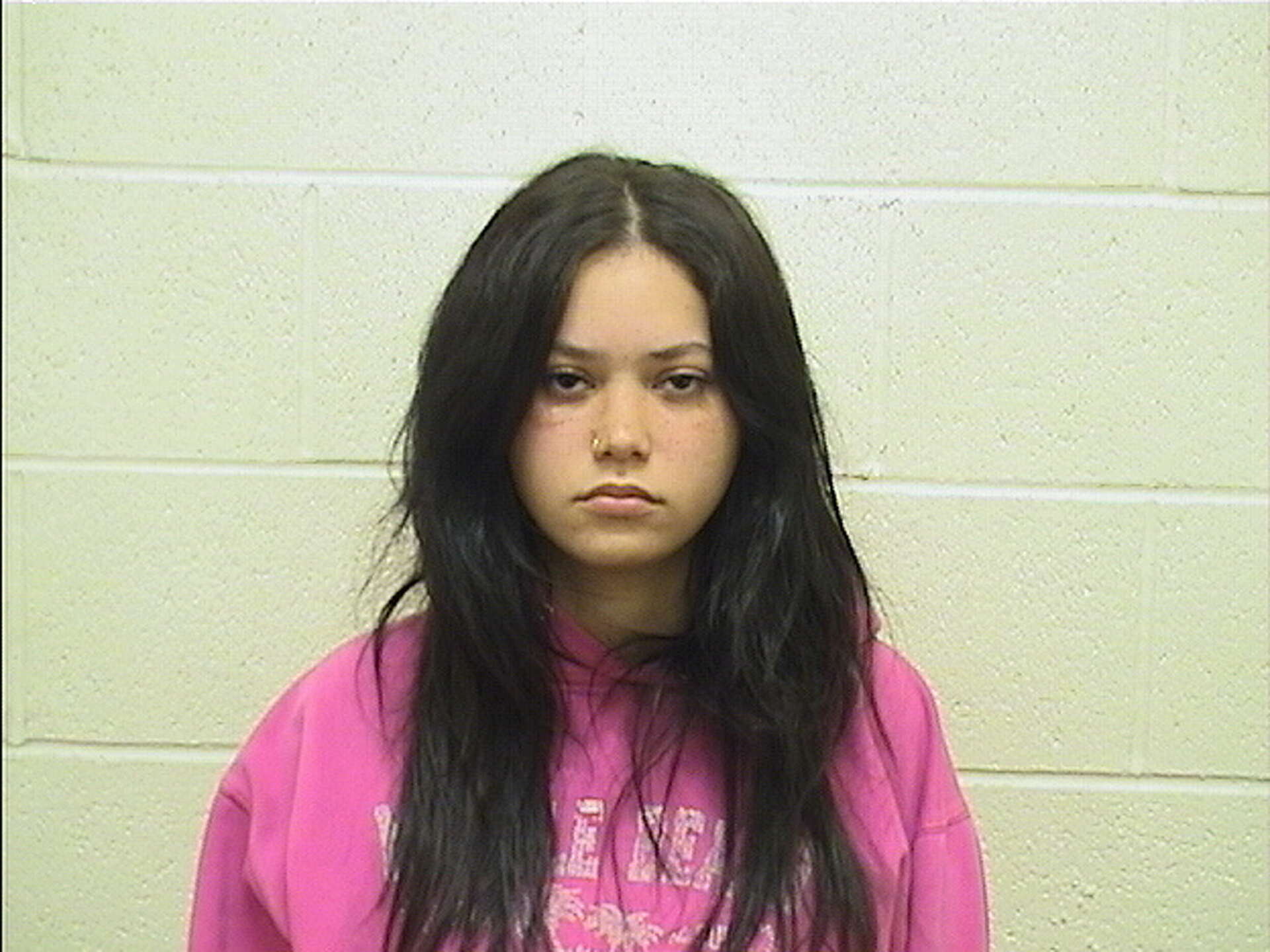 Torrington 19-year-old threw vodka bottle in face of partygoer: Police