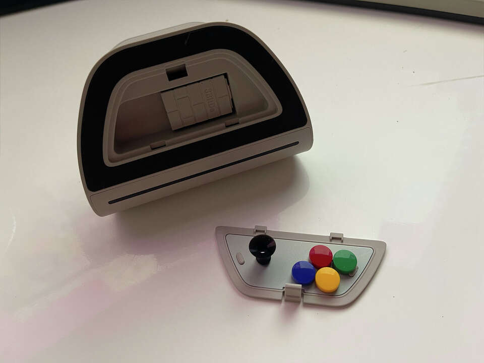 8BitDo Pro 3 review: A dependable pro gamepad with a retro heart