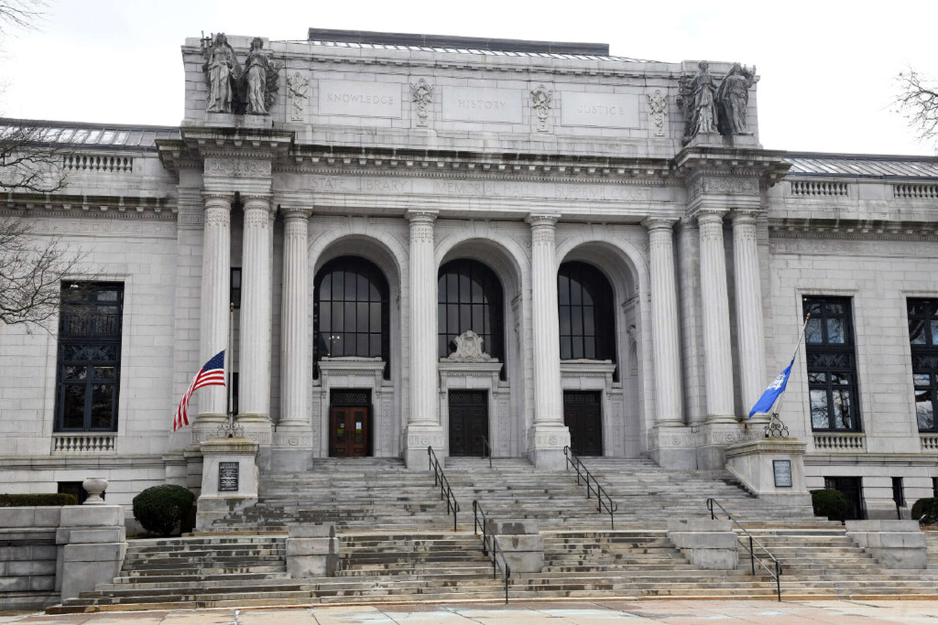 Connecticut Supreme Court upholds gun ban tied to protective orders