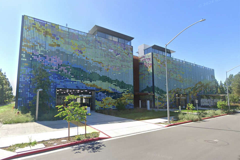 Google cuts down, and will replant, hundreds of trees in Bay Area town