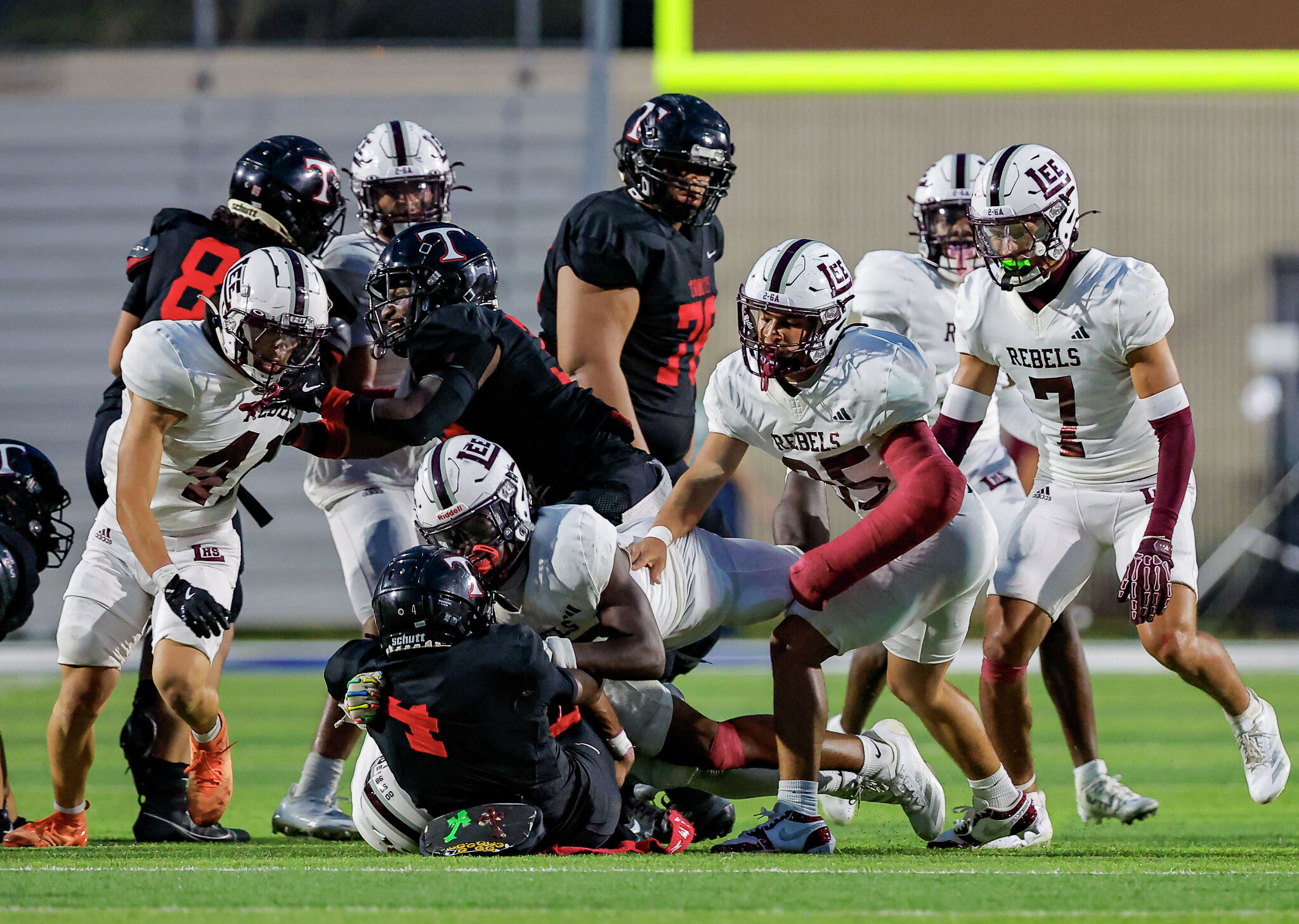 Winning numbers drawn in Thursday’s Delaware Play 4 Night