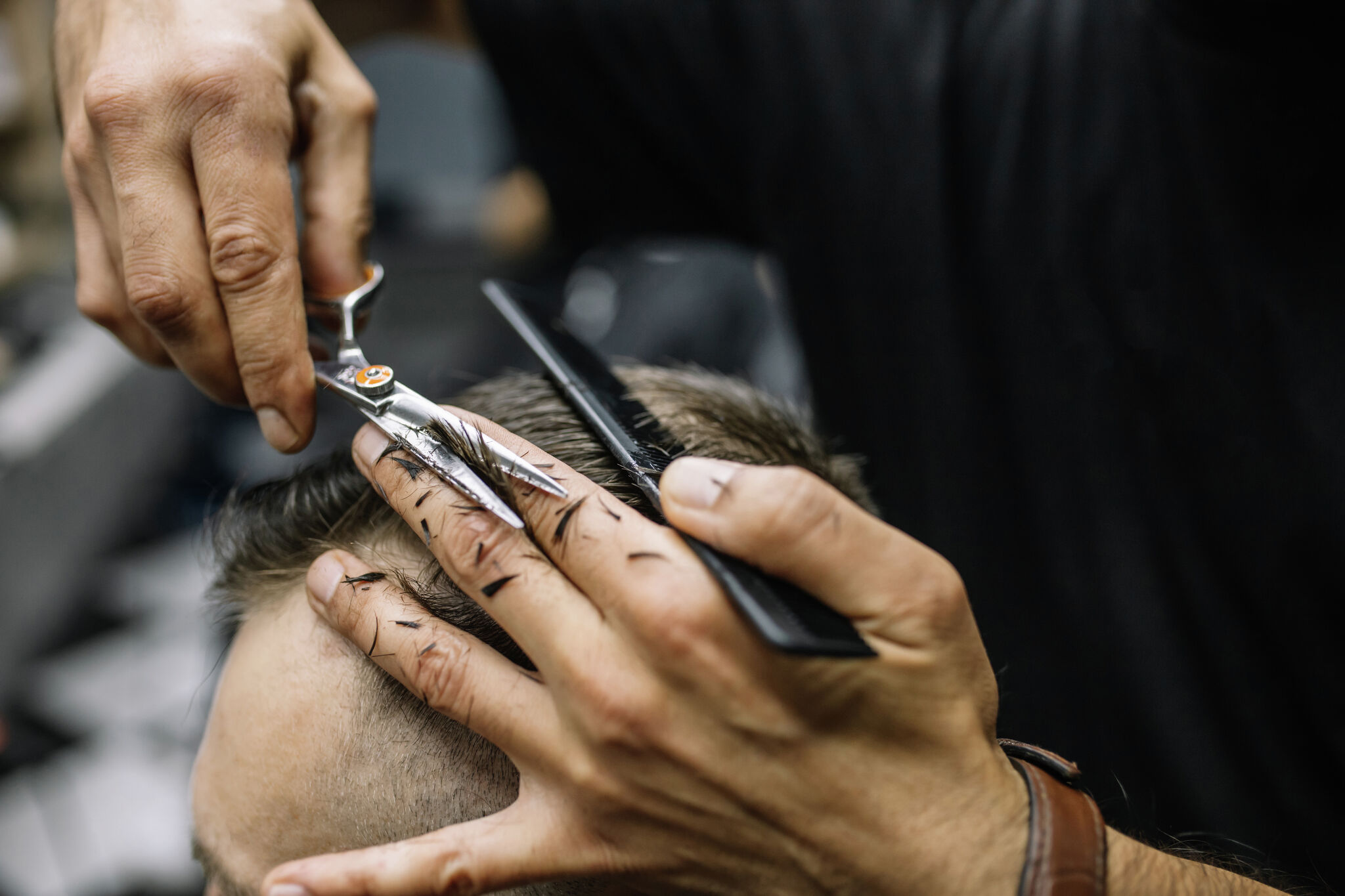 TDLR proposes faster occupational licensing for military members
