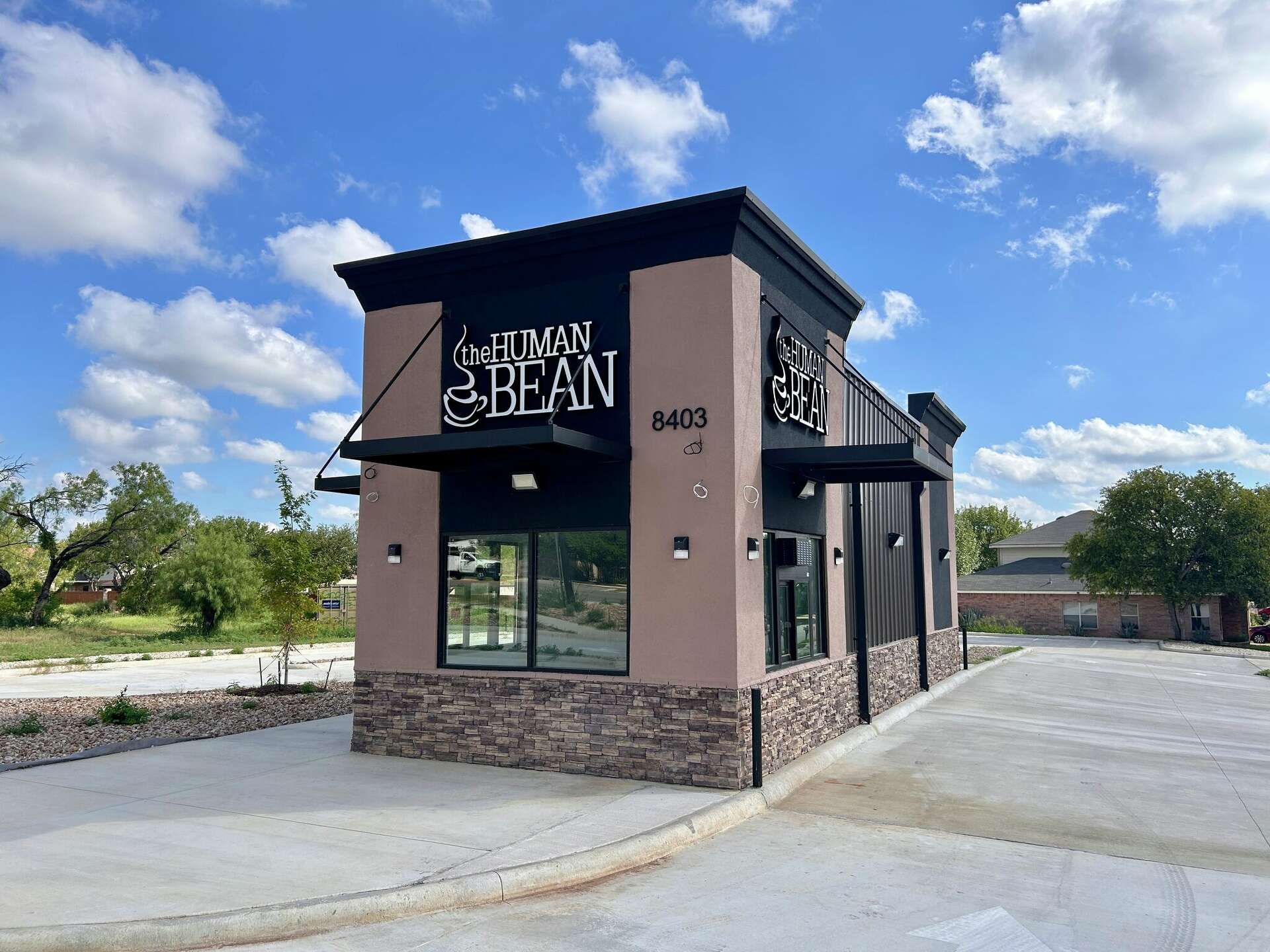 San Antonio's upcoming Human Bean location grinds to a halt