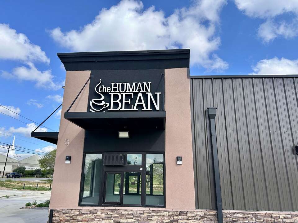 San Antonio's upcoming Human Bean location grinds to a halt