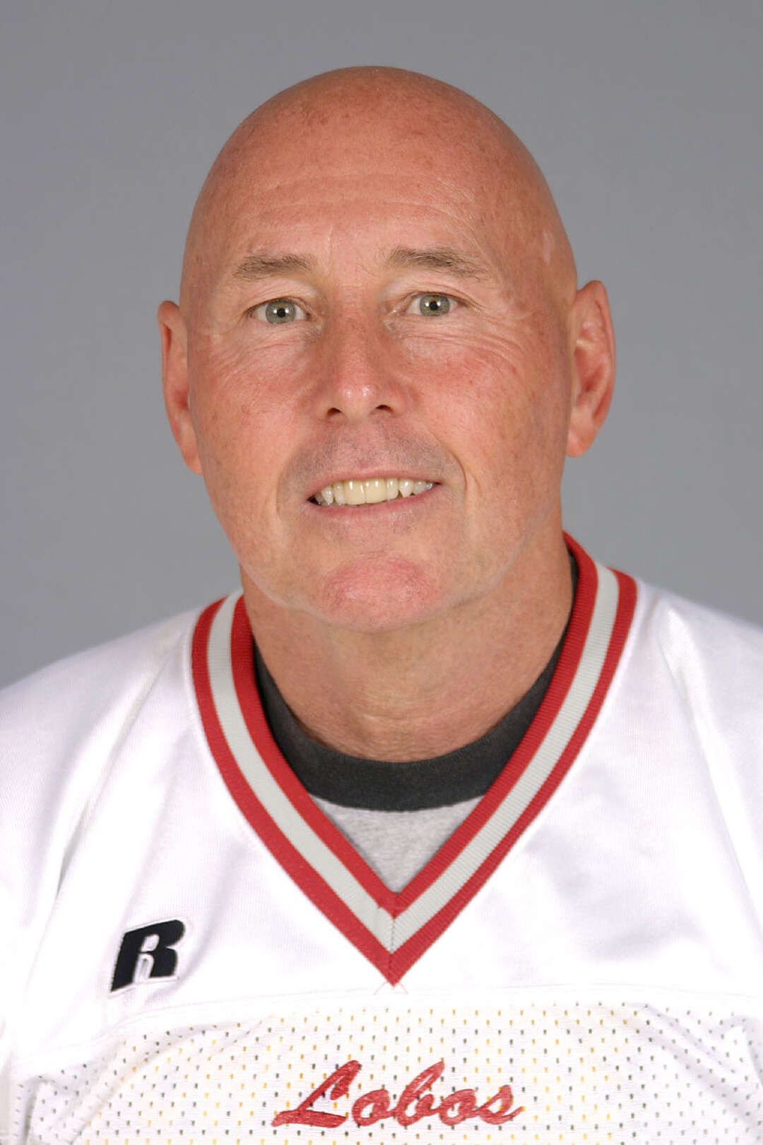 Golden: How a 59-year-old played college football as 'The Senior'