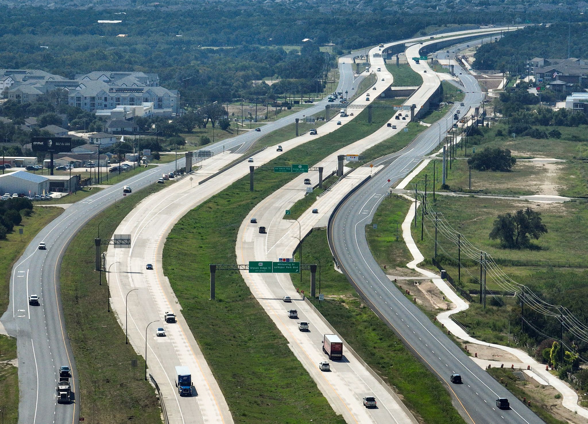 Leander ranks top 5 Texas city to move to in 2025