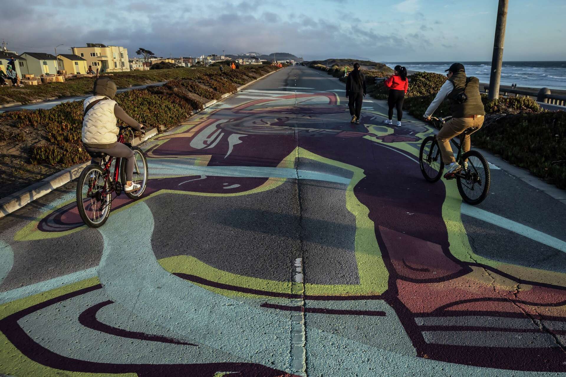 Engardio recall: Could S.F. really reopen the Great Highway?