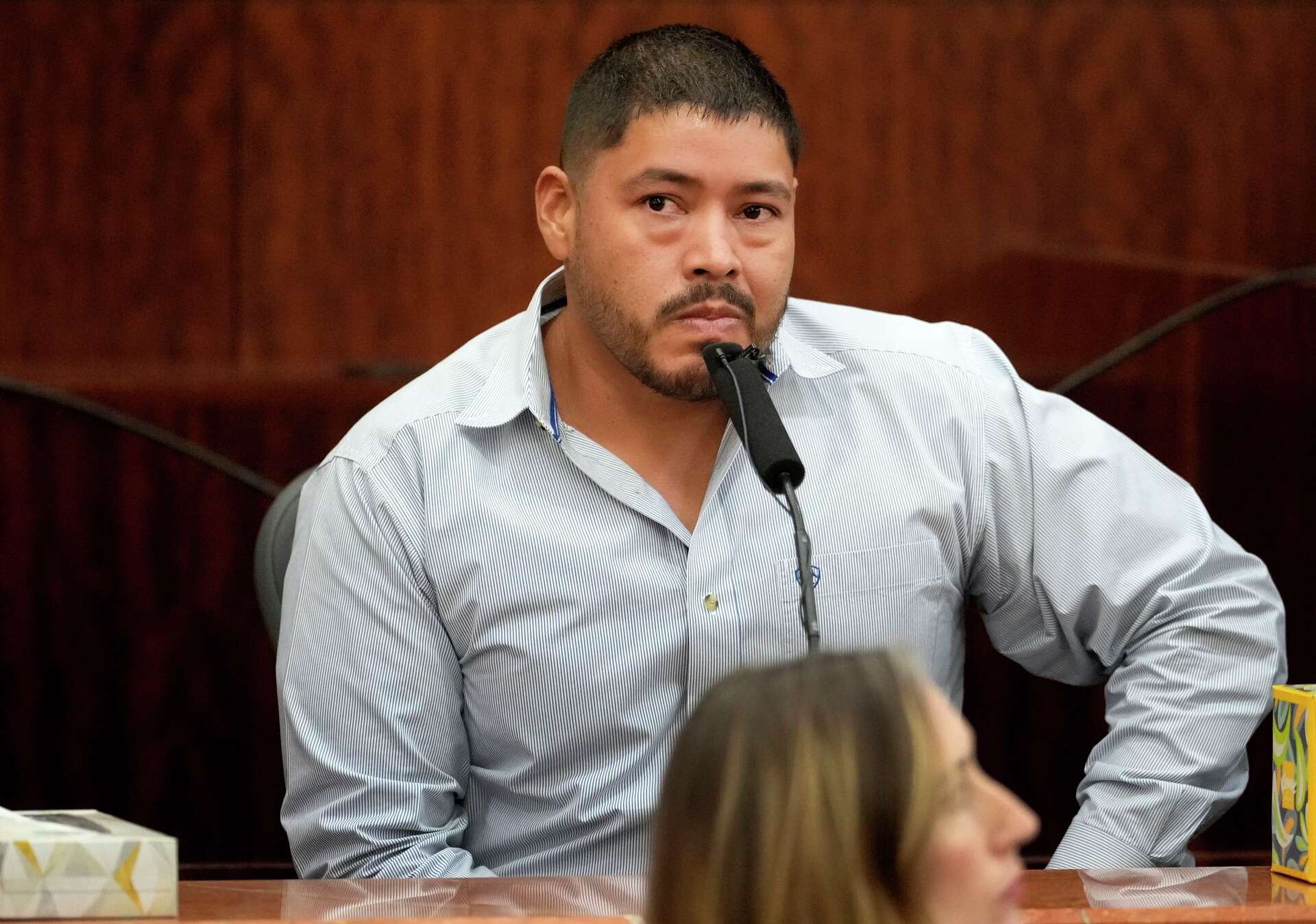 Tony Earls trial: Arlene Alvarez's father describes her final moments