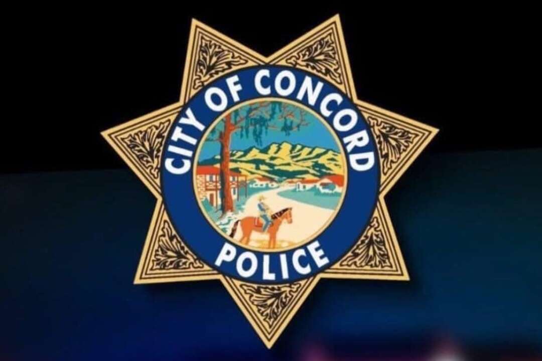 Two found dead after ‘family disturbance’ at Concord home
