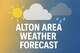Friday's weather report for Illinois Metro East communities
