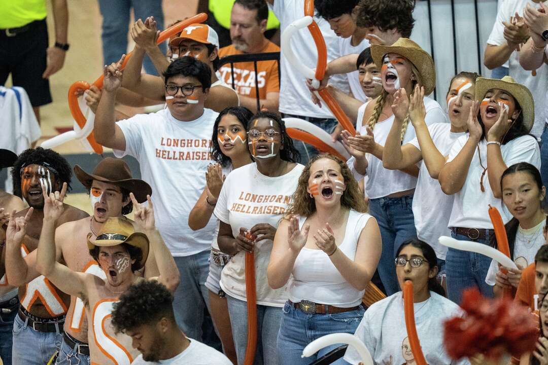 Texas vs TCU score today: Replay as Torrey Stafford, UT cruise to win