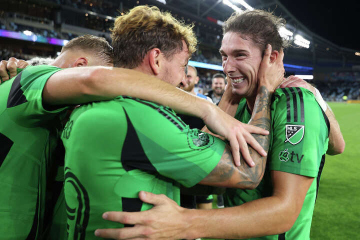 US Open Cup: Austin FC tops Minnesota United FC to reach final