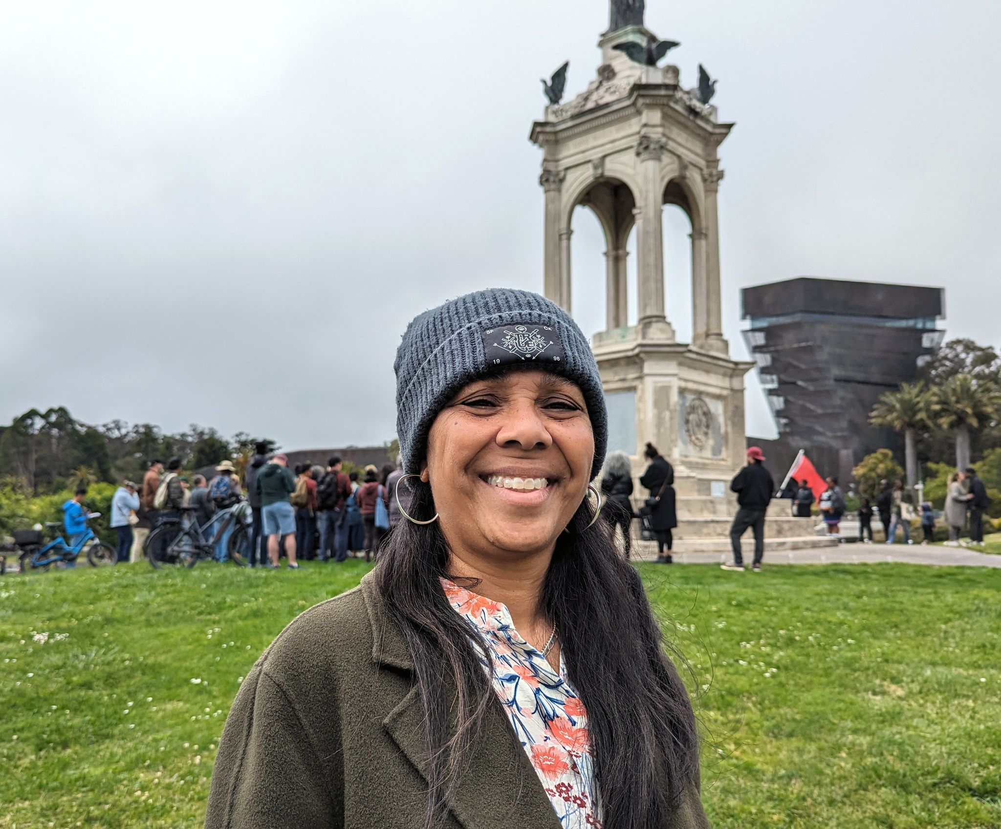 SF: Human Rights Commission Abused Millions In Public Funds, Report Finds