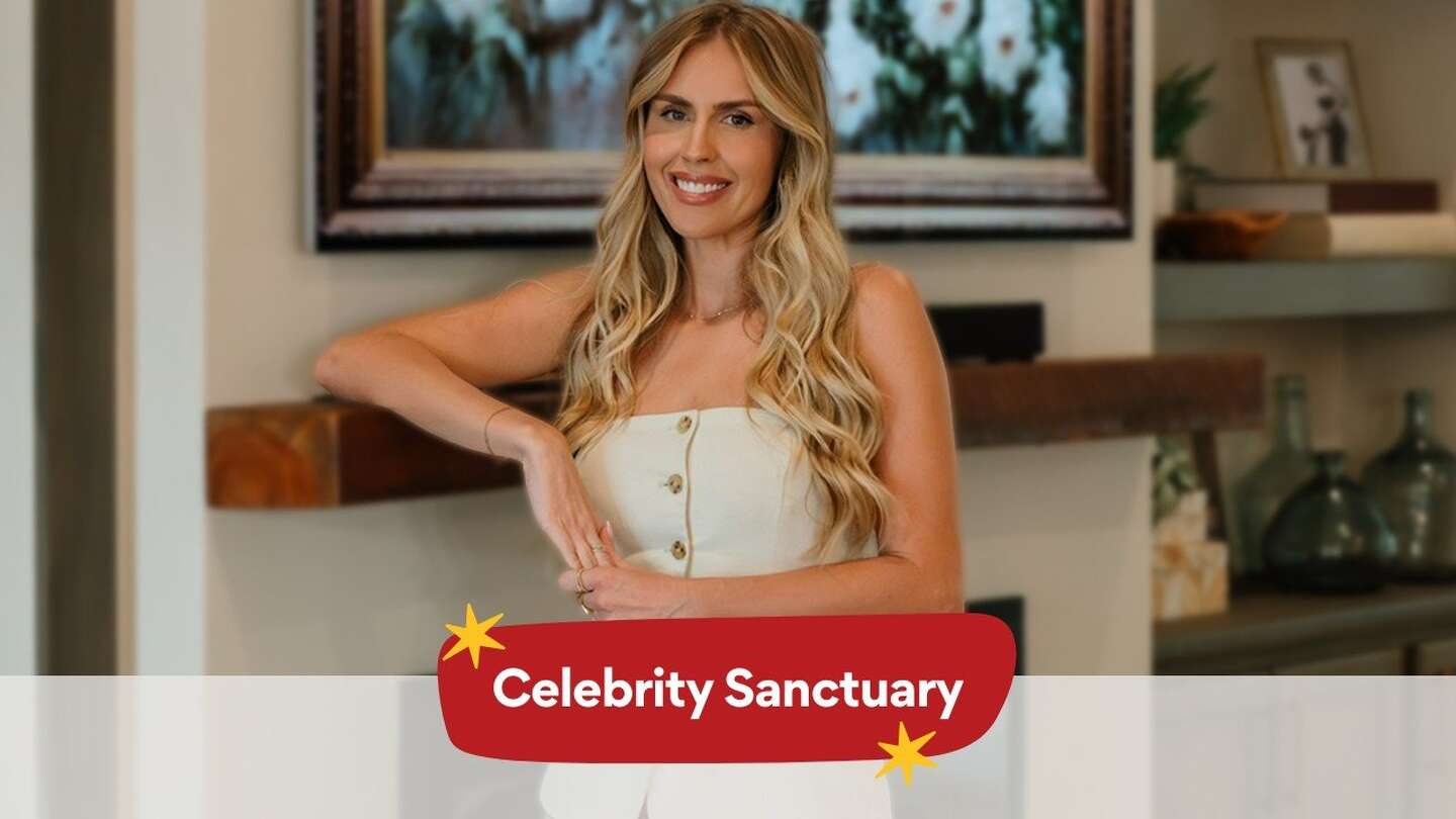 Kayla Lochte Gives a Rare Look Inside the Lavish Florida Home She Once ...