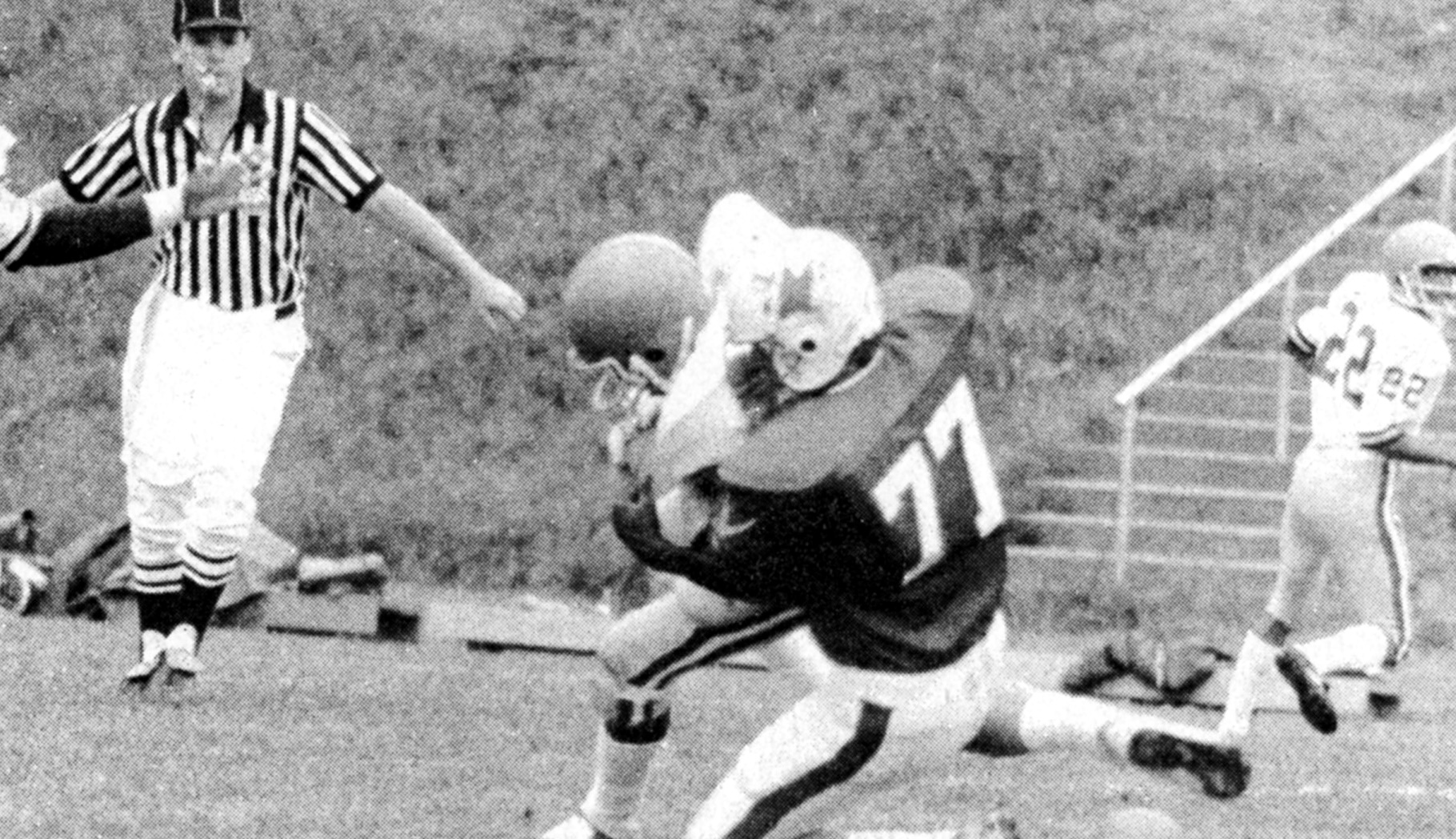 MCC football, duck season, funding deadlines make news