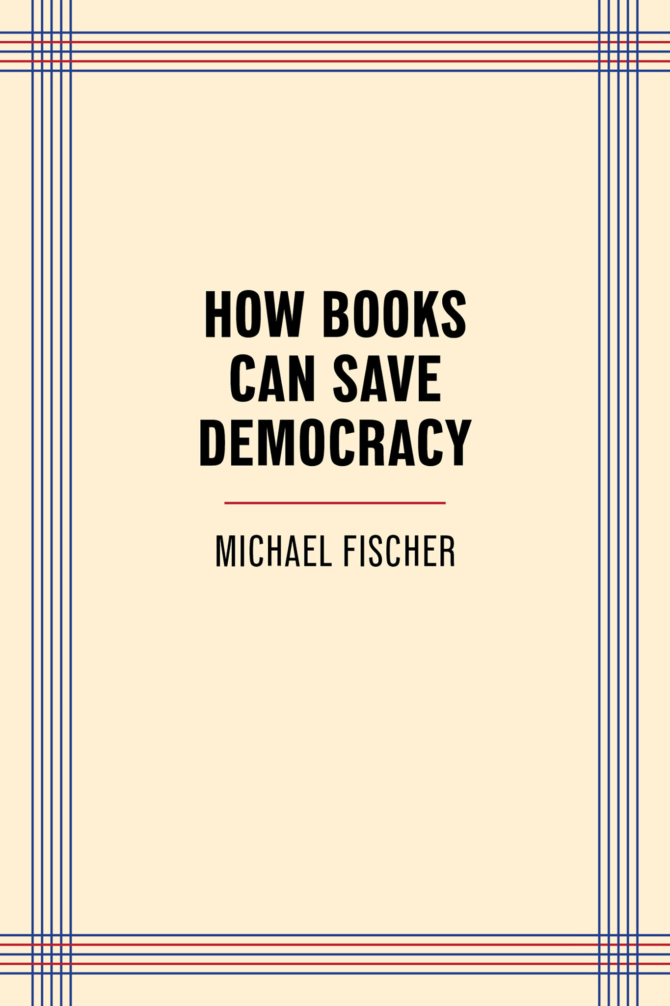 Opinion: A good book can bring us all closer together