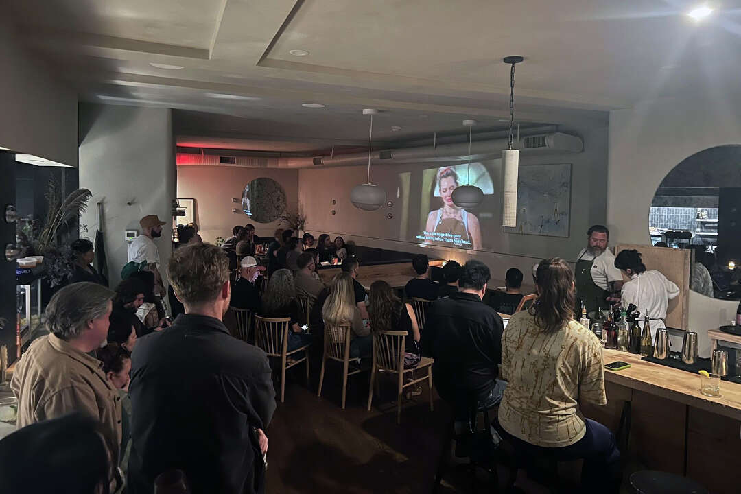 Hudson Valley chef Eli Kochman competes on Netflix’s ‘Next Gen Chef’