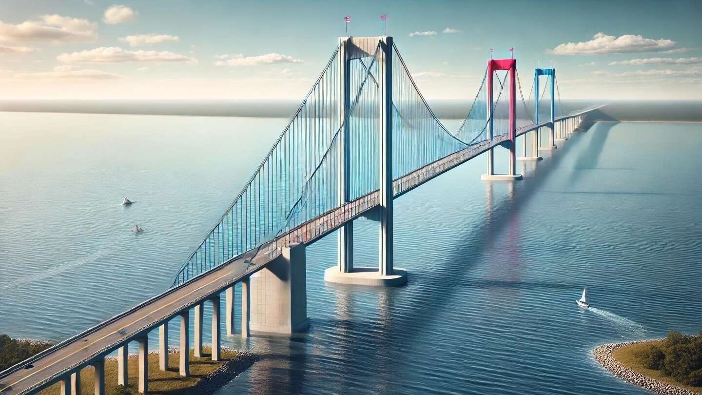 Proposed bridge from CT to Long Island raises concerns for Sound
