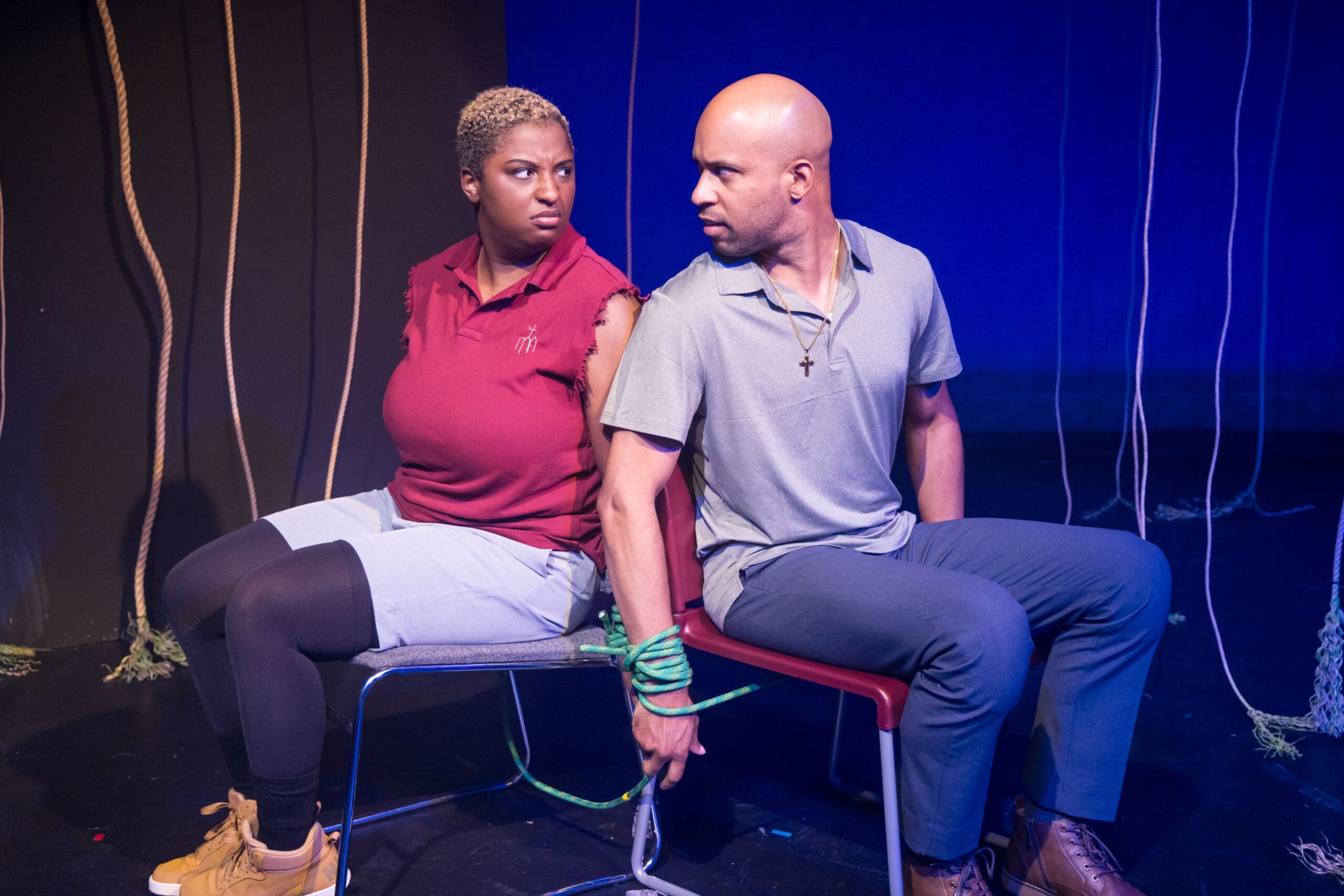 BCNARTS: Review: Arguments Muddle Crowded Fire Theaters Limp Wrist On ...