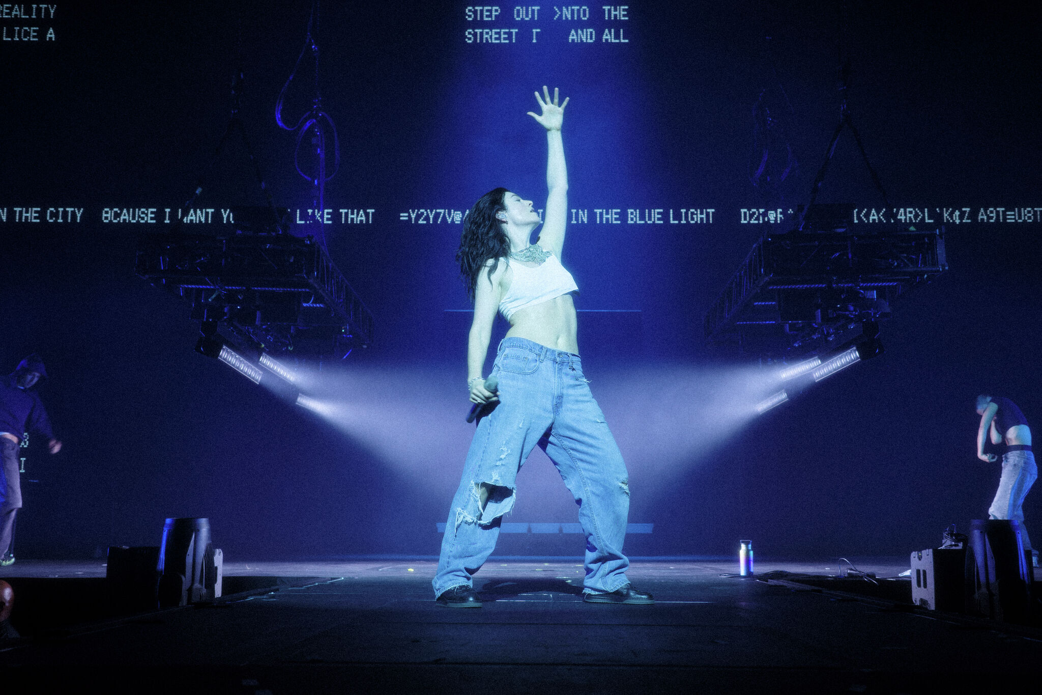 Lorde 'Ultrasound' tour Austin review: 5 best moments from first show