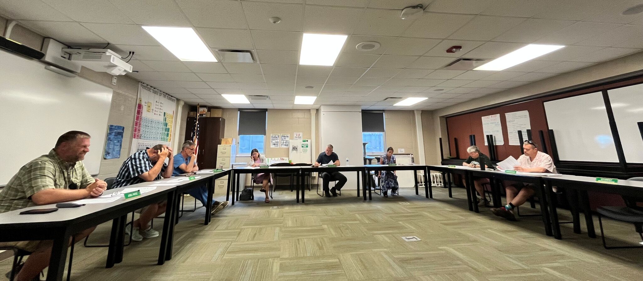 Laker Schools $12.7M bond projects to open bids this fall