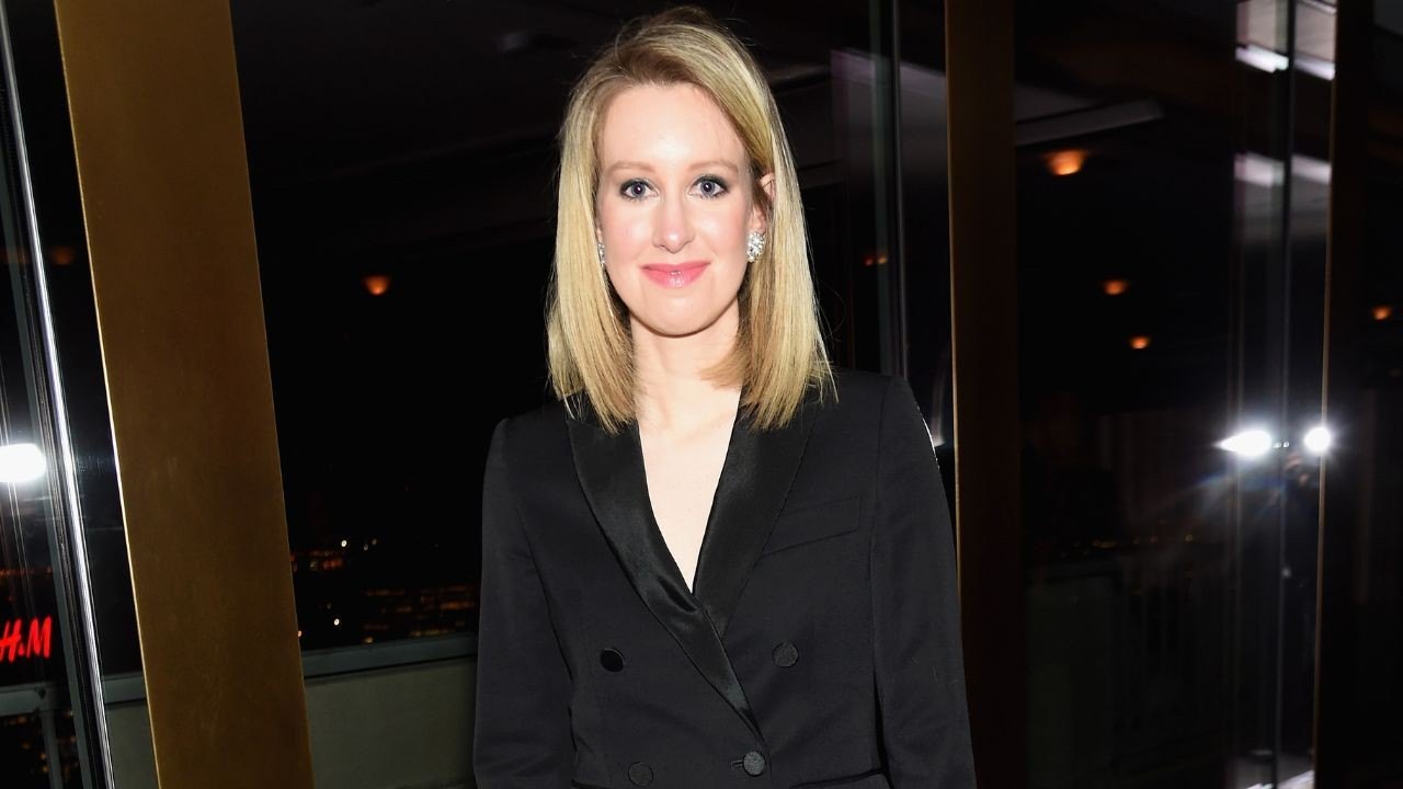 Lavish Bay Area Home Where Elizabeth Holmes Holed Up During Fraud Trial ...