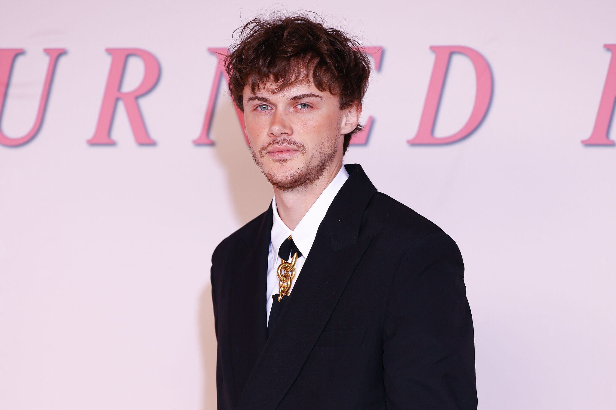 CT actor set to star as Conrad in 'The Summer I Turned Pretty' movie