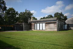 Why buyers plan to tear down this historic Houston home