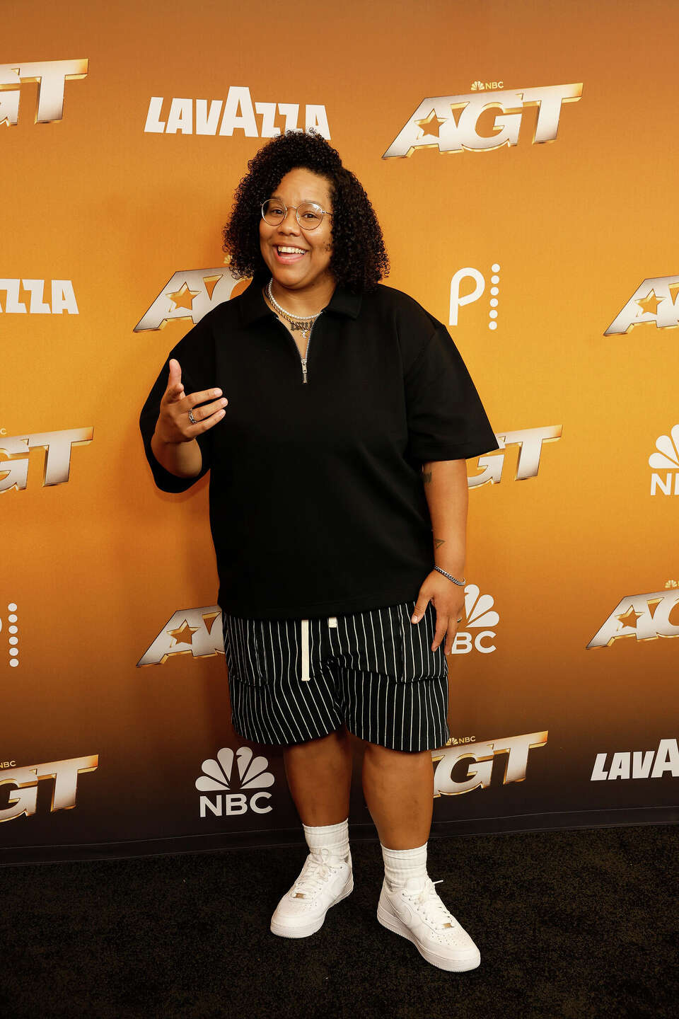 Austin rapper Mama Duke's 'America's Got Talent' finale, finishes 10th