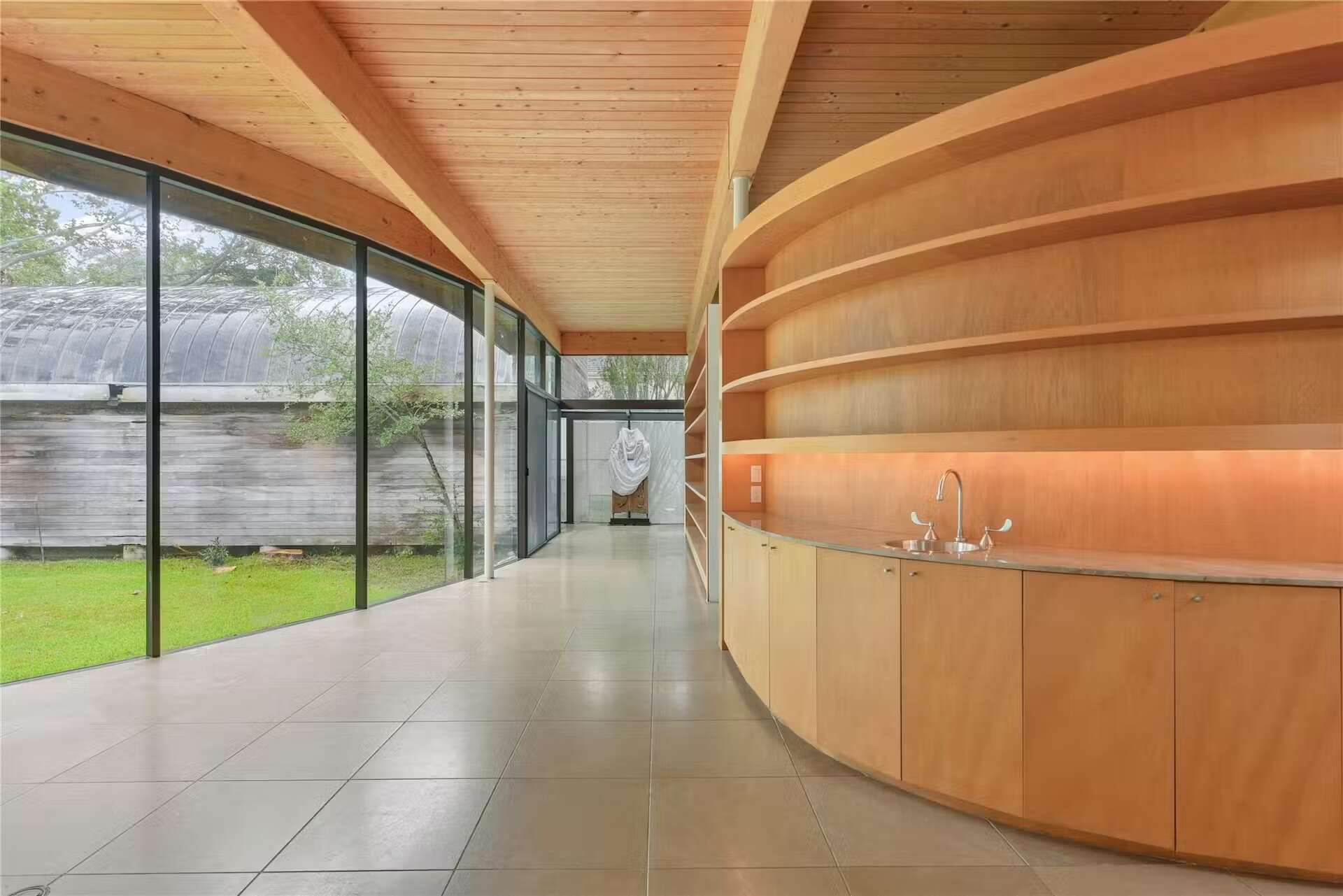 Why buyers plan to tear down this historic Houston home