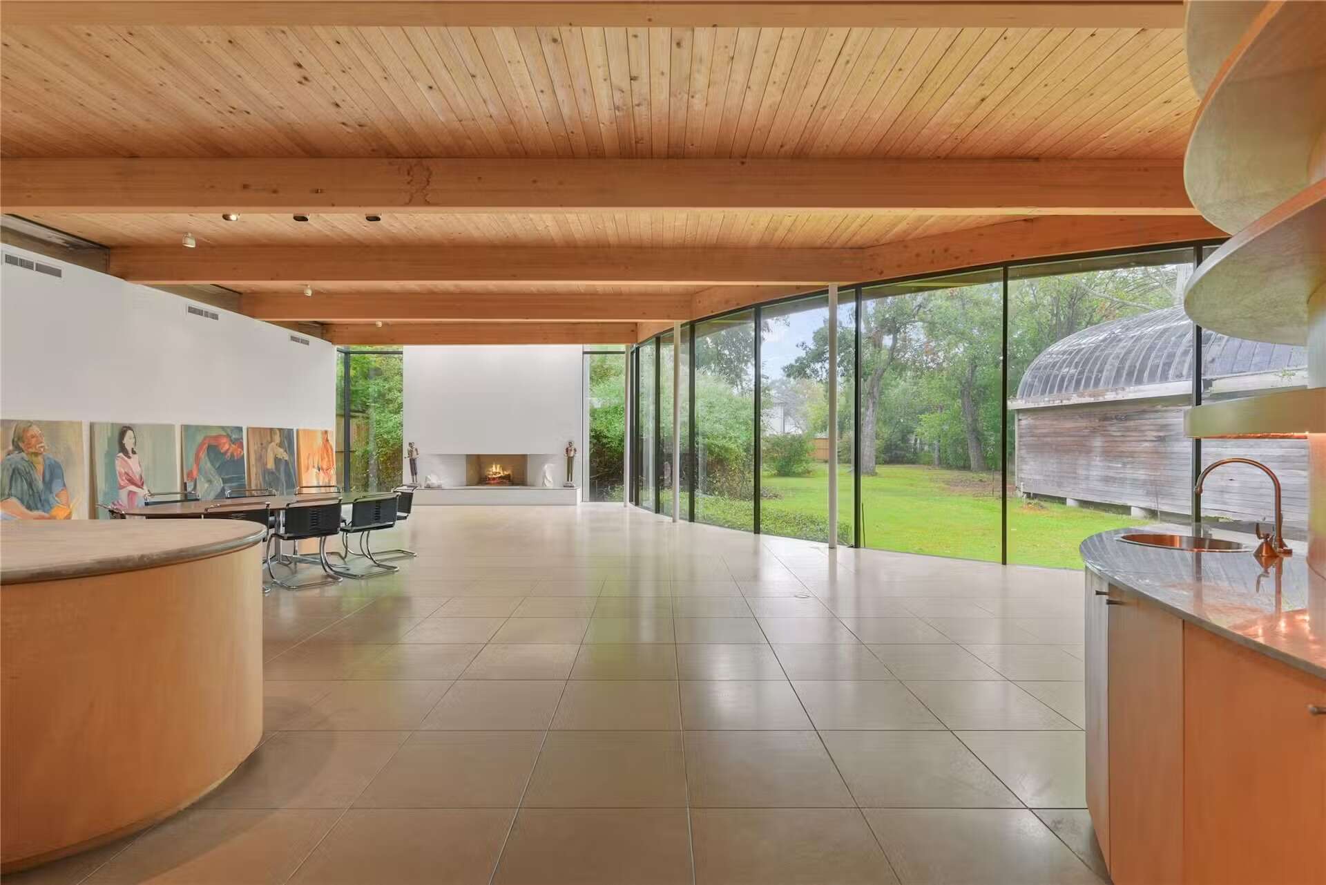 Why buyers plan to tear down this historic Houston home