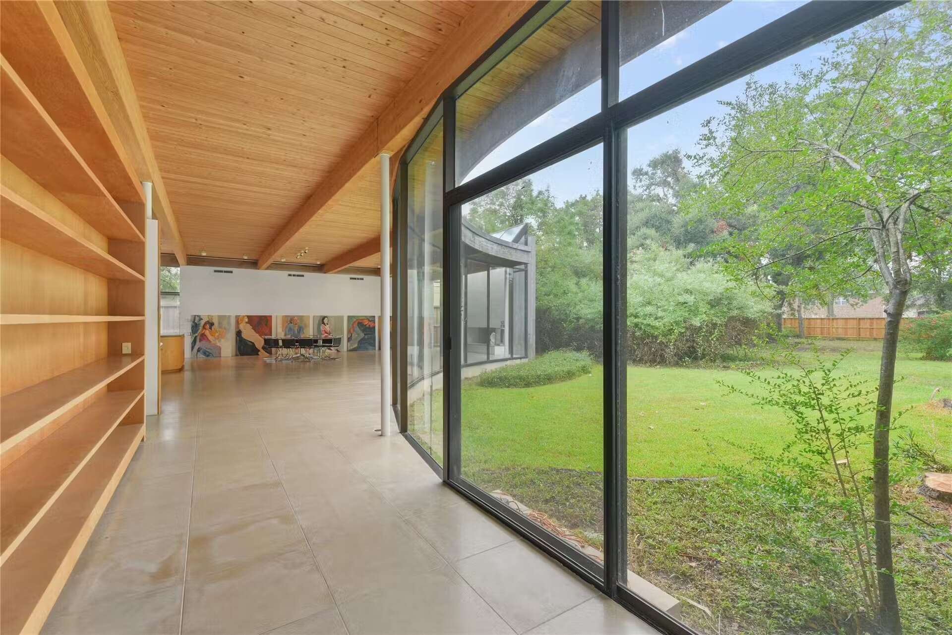 Why buyers plan to tear down this historic Houston home