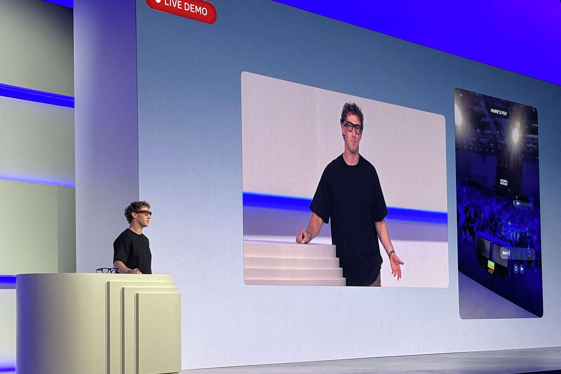 Meta launches Ray-Ban smart glasses. See new features, release date