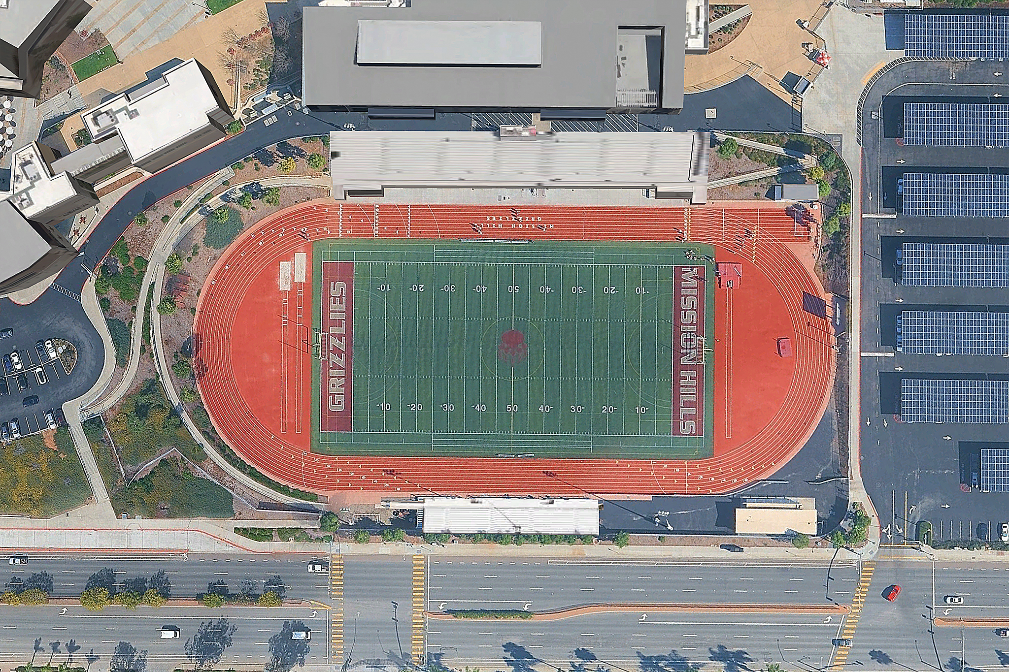 49ers star's California high school football team is in turmoil