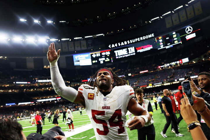 49ers star's California high school football team is in turmoil