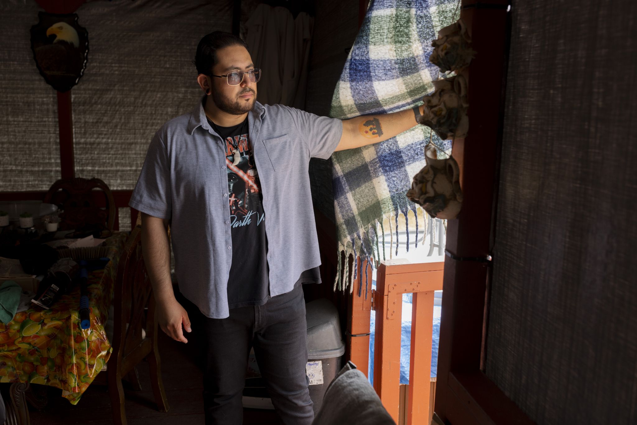 Bay Area immigrants in limbo as U.S. revokes protected status