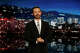 San Antonio ABC affiliate KSAT adjusts after Kimmel suspension
