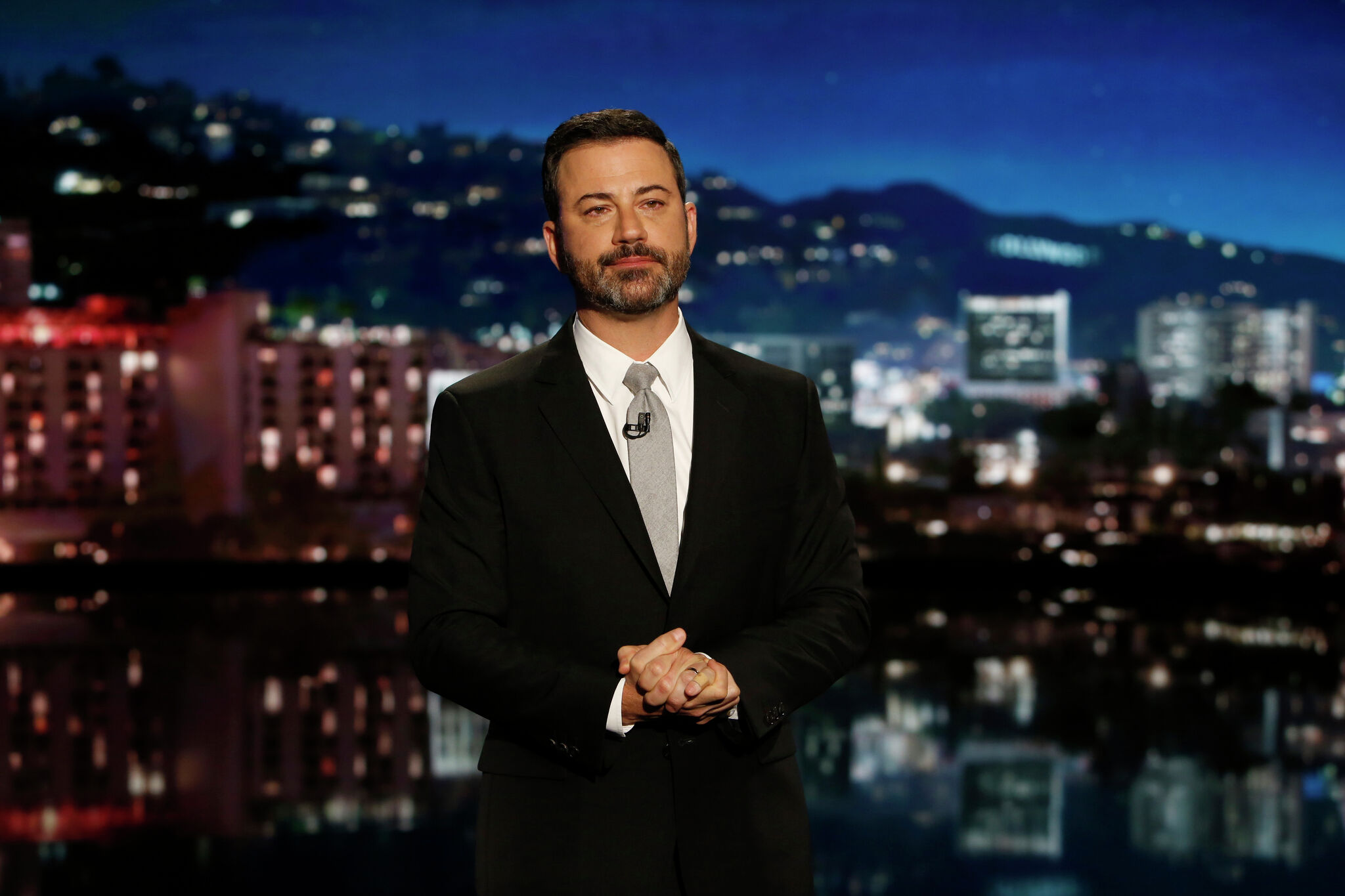 San Antonio ABC affiliate KSAT adjusts after Kimmel suspension