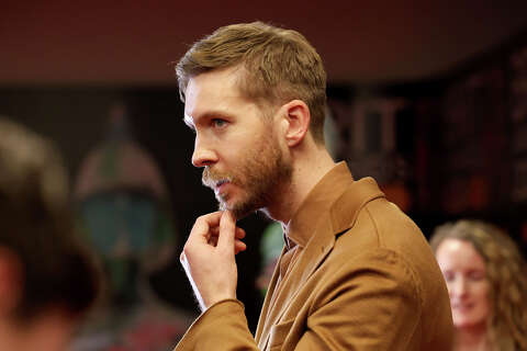 Star DJ Calvin Harris says almost $25M lost in Hollywood 'boondoggle'