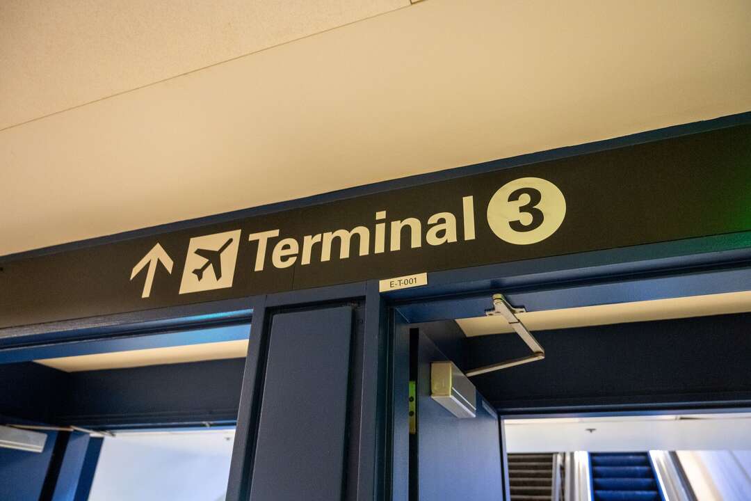 SFO's costly terminal redo is a victim of its own high standards