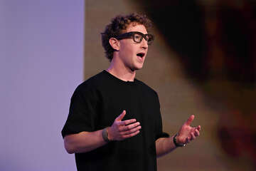 'I don't know what happened': Zuckerberg, Meta bungle high-stakes demo