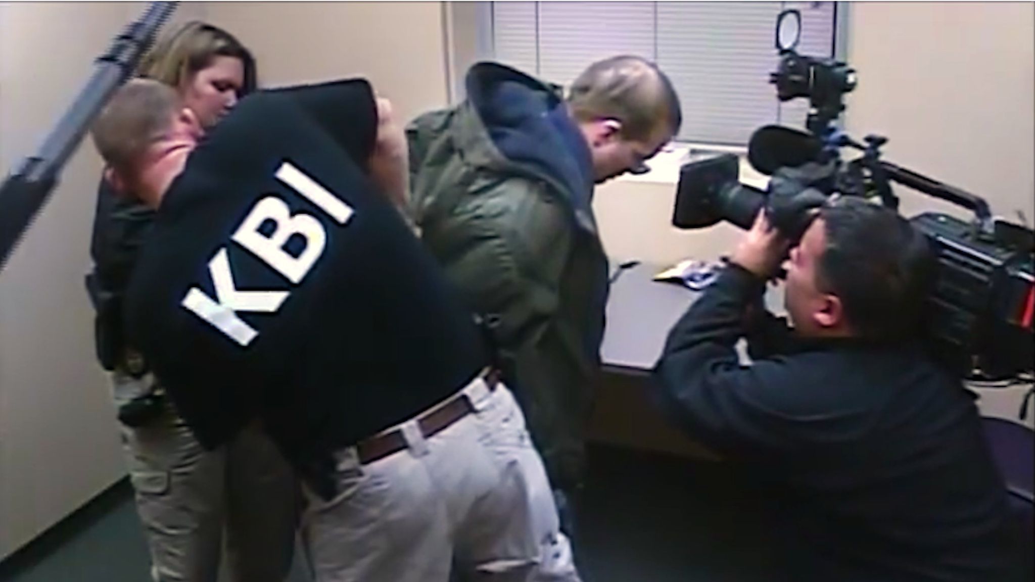 ‘Predators’ documentary revisits ‘To Catch a Predator’ legacy